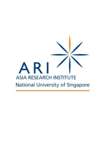 Events – Asia Research Institute, NUS