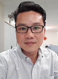 Henry KWAN - Asia Research Institute, NUS