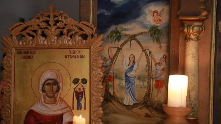 Saint Corona, CoronAsur, and Corona Devi New Embodiments of the ...