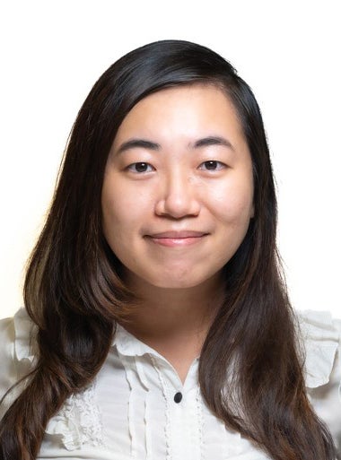 Kristen TANG - Asia Research Institute, NUS