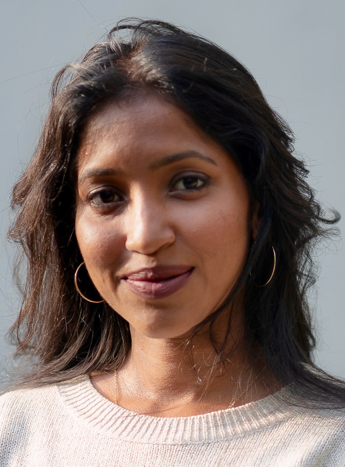 Aparna NAMBIAR - Asia Research Institute, NUS