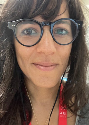 Giulia DAL MASO - Asia Research Institute, NUS