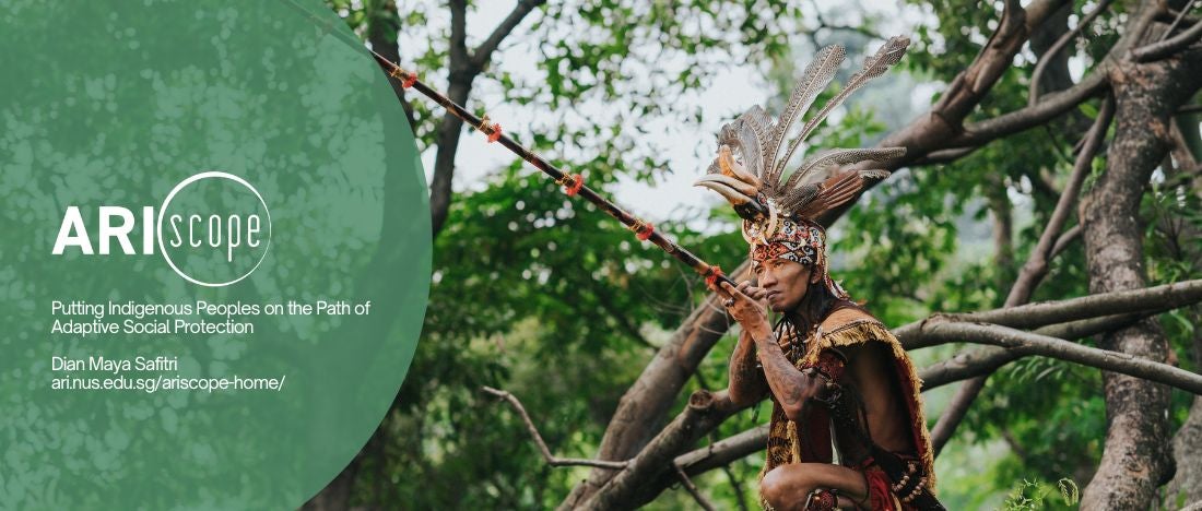 Home - Asia Research Institute, NUS