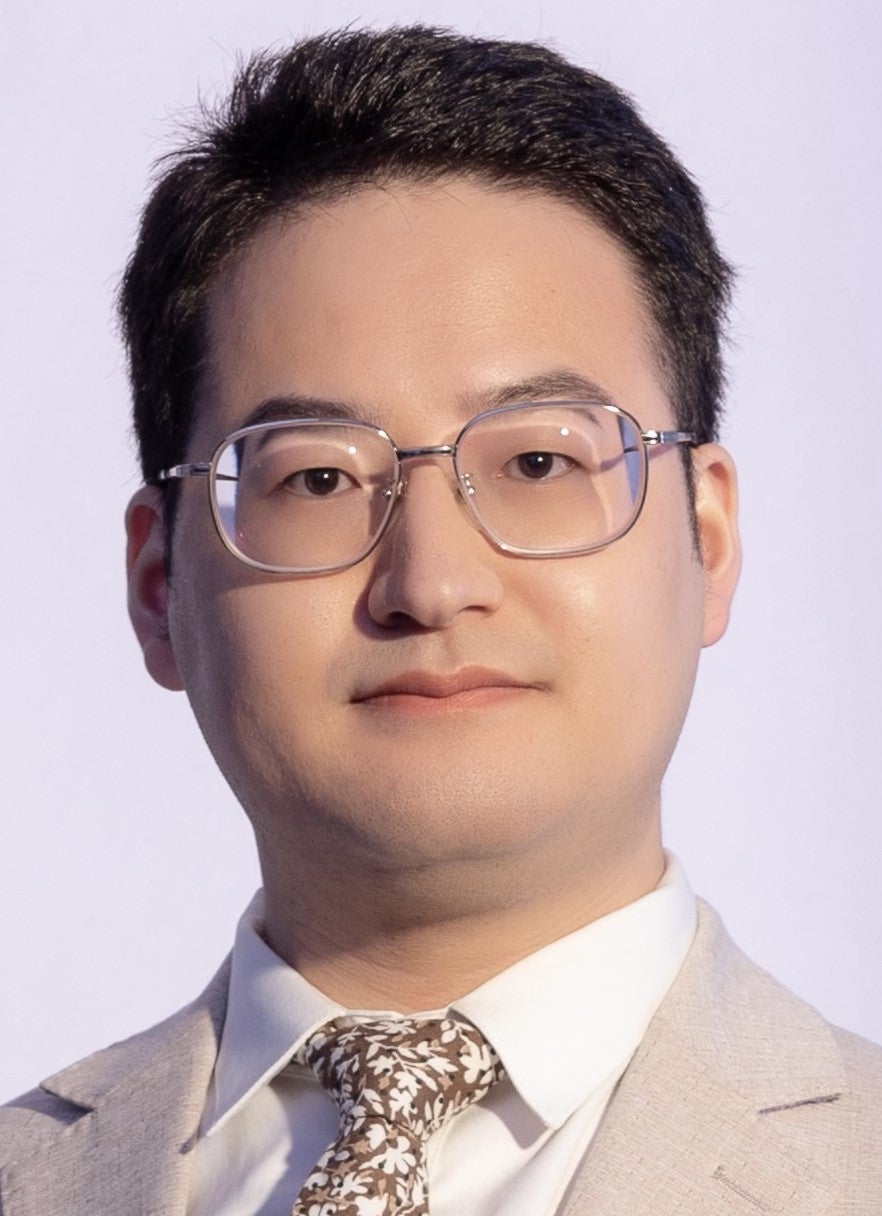 KANG, Yu - Asia Research Institute, NUS