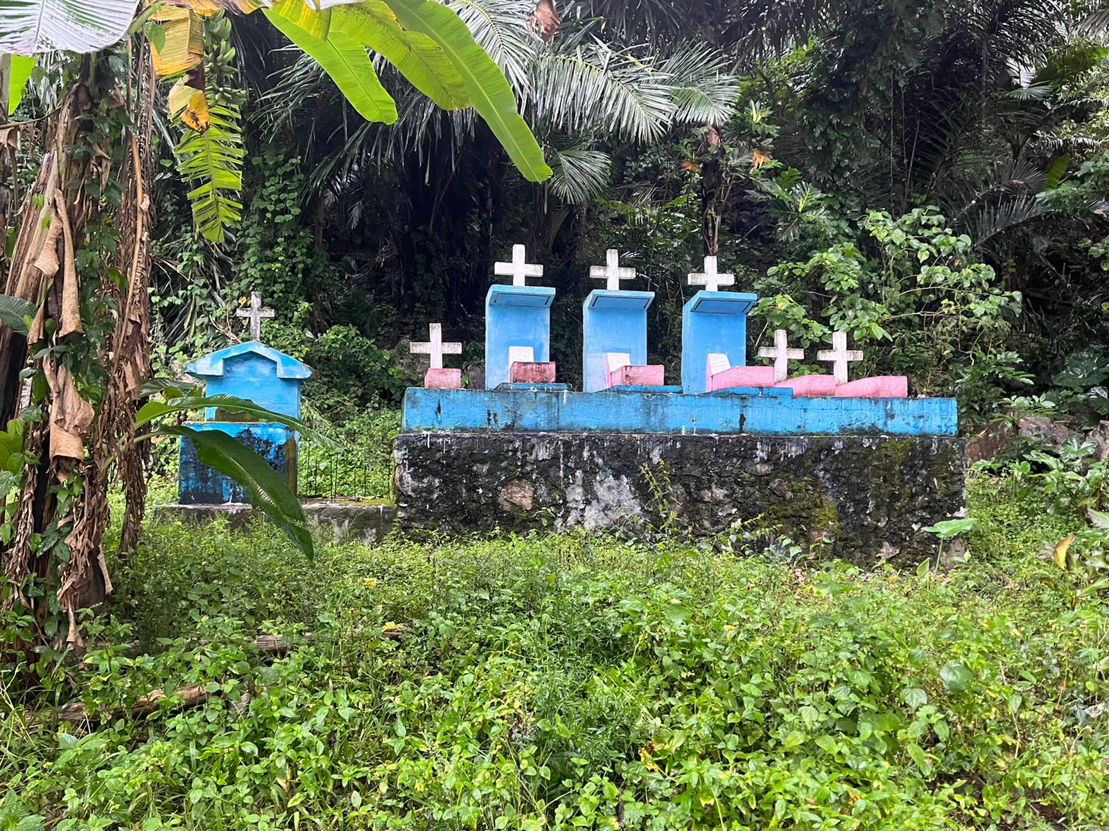 Questioning Biases about Asian Catholicism: Lessons from East Timor ...