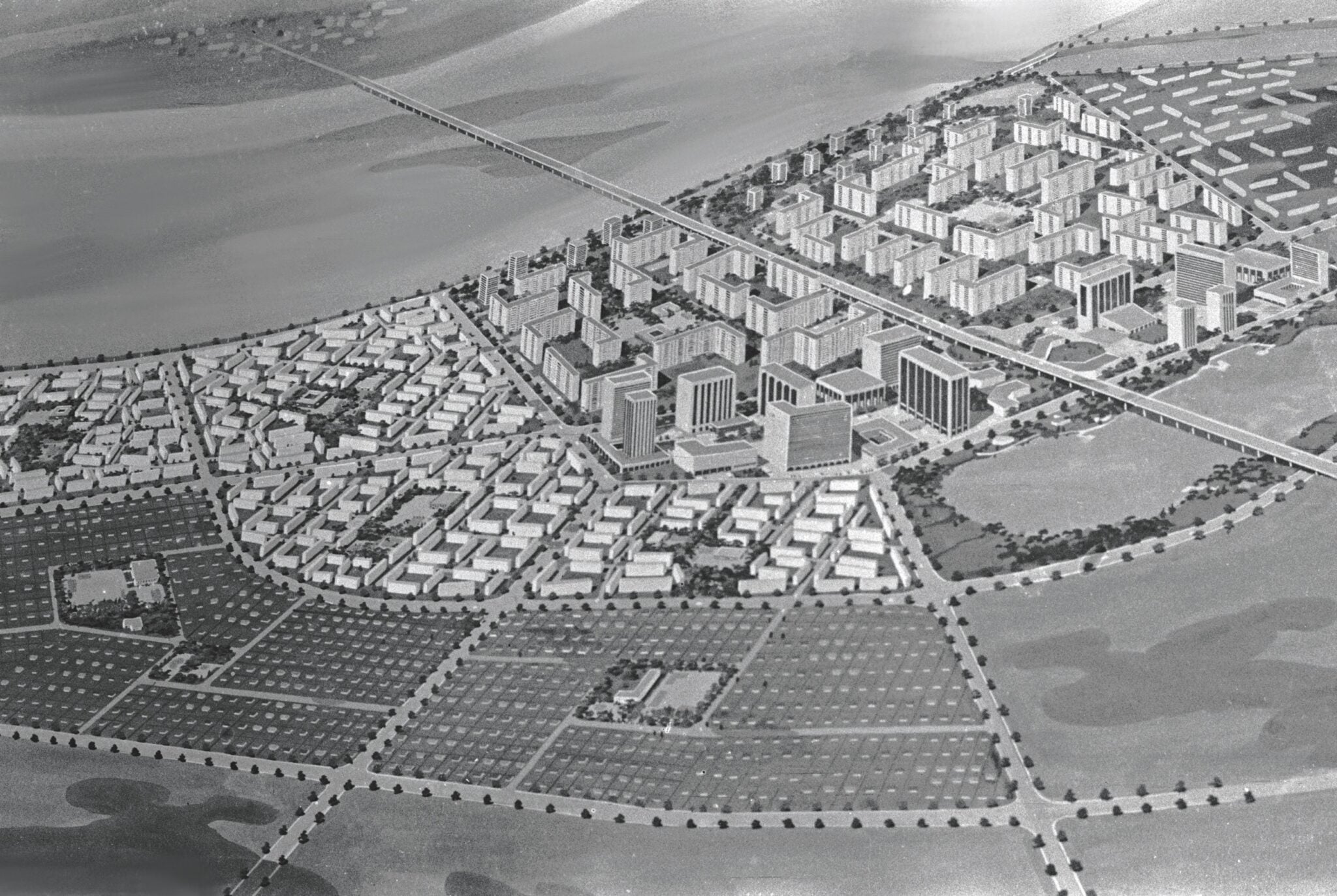 The Inundated City: A History of Seoul’s Failed Drainage System » Asia ...