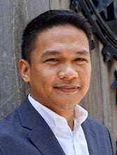 QUEVEDO, Jay Mar D. - Asia Research Institute, NUS