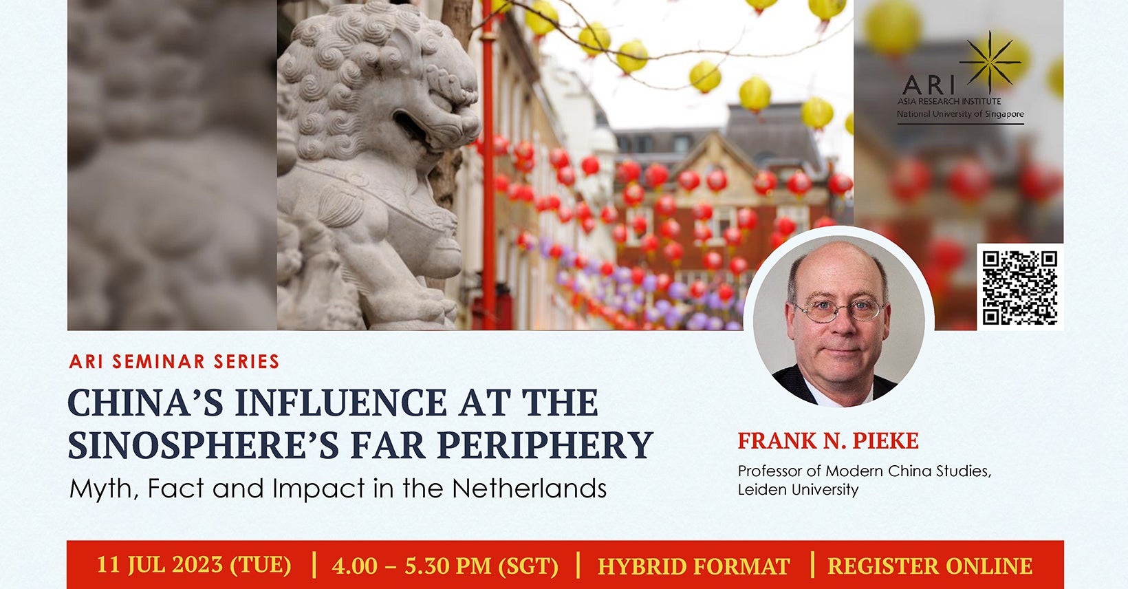 China’s Influence at the Sinosphere’s Far Periphery: Myth, Fact and ...