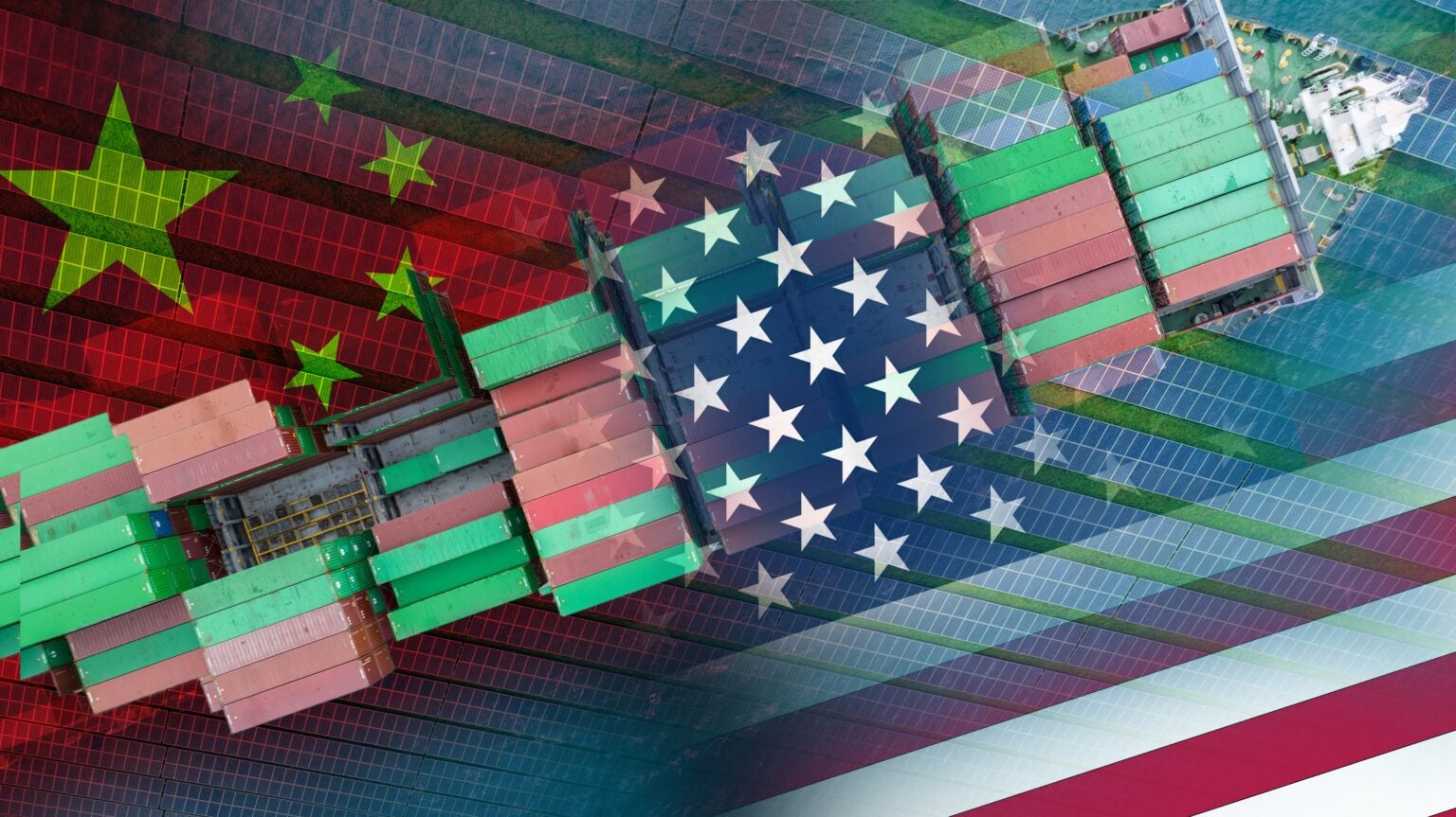 Charting Pathways for U.S.-China Economic Cooperation Amid Strategic ...
